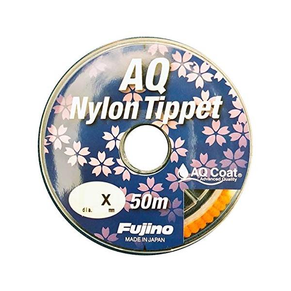 【ご購入後の当店からの連絡はご登録のメールアドレスに通知いたします。必ずご確認ください】【商品概要】品番: F-13サイズ: 5X長さ: 50mカラー:クリアー素材:ナイロン【商品説明】説明結節時の糸グセが付きにくい。撥水力が高く。ベタつき...