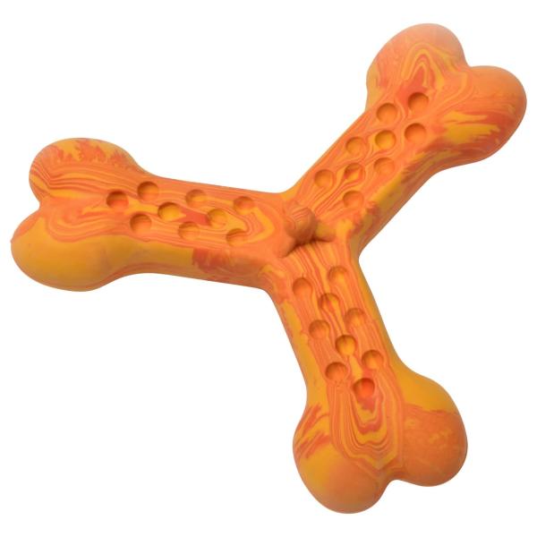 【ご購入後の当店からの連絡はご登録のメールアドレスに通知いたします。必ずご確認ください】【商品概要】商品名：ドギーデント プラス トリオ S チキンブランド名：PLATZ生産国：中国サイズ：高さ15cm x 幅12.5cm x 奥行2.7c...