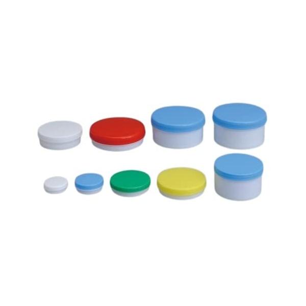 【ご購入後の当店からの連絡はご登録のメールアドレスに通知いたします。必ずご確認ください】【商品概要】入数:100個ケースサイズ:150×150×120mmケース重量:200g材質:本体:PP、キャップ:PP単品サイズ:外径28Ф×高さ10m...