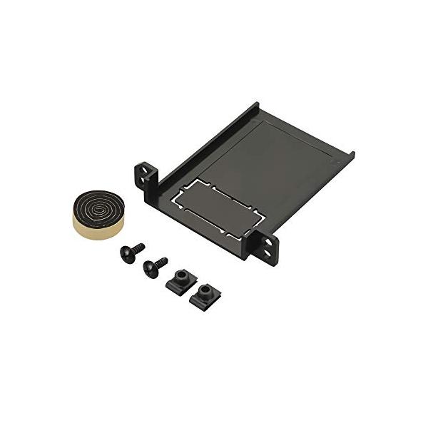 【ご購入後の当店からの連絡はご登録のメールアドレスに通知いたします。必ずご確認ください】【商品概要】【商品説明】説明■トヨタ車純正のETC取付部に市販のETCを取り付けられる基台【仕様】・ETC車載器取付可能サイズ　幅:70mm以下　高さ:...