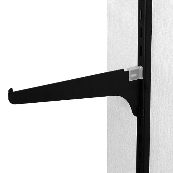 【ご購入後の当店からの連絡はご登録のメールアドレスに通知いたします。必ずご確認ください】【商品概要】製造国:日本【商品説明】説明1×4材を棚板として使用できます。外れ止めのストッパーがつくので叩かなくても良いです。背面取り付けタイプの支柱を...