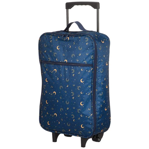 【ご購入後の当店からの連絡はご登録のメールアドレスに通知いたします。必ずご確認ください】【商品概要】スーツケースの種類:ソフトケース(ファスナー)無料預入受託サイズ(3辺合計158cm未満)外寸三辺合計(cm):106cm本体サイズ:H:4...