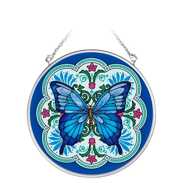 【ご購入後の当店からの連絡はご登録のメールアドレスに通知いたします。必ずご確認ください】【商品概要】サンキャッチャーは、太陽の光を取り込み、お部屋を美しく彩るインテリア雑貨です。また、欧米では、古くから運気を上げるラッキーアイテムとして伝え...