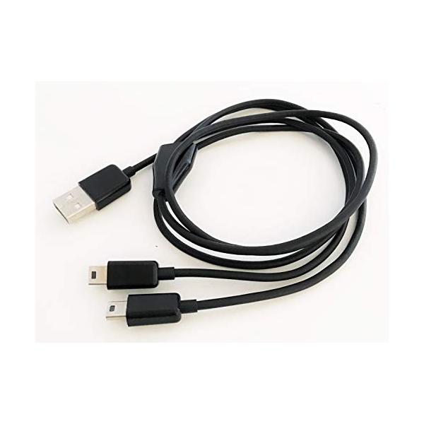 【ご購入後の当店からの連絡はご登録のメールアドレスに通知いたします。必ずご確認ください】【商品概要】最大480 Mbpsの高速データ転送、1本あれば、2台のAndriod端末を同時に充電できるケーブルです。問題がございましたら返金、商品交換...