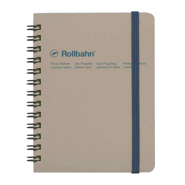 【ご購入後の当店からの連絡はご登録のメールアドレスに通知いたします。必ずご確認ください】【商品概要】品番：500307 191【商品説明】説明デルフォニックスが生んだ名作リングノート「ロルバーン」のMサイズです。。方眼罫の入ったクリーム色の...