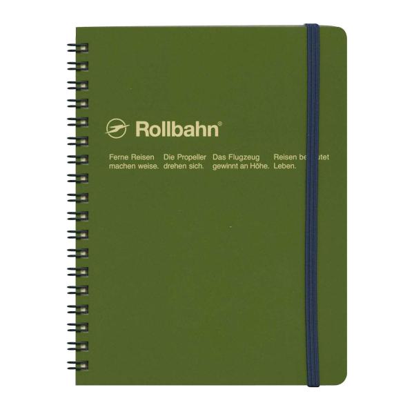 【ご購入後の当店からの連絡はご登録のメールアドレスに通知いたします。必ずご確認ください】【商品概要】品番：500055 228【商品説明】説明デルフォニックスが生んだ名作リングノート「ロルバーン」のLサイズです。。方眼罫の入ったクリーム色の...