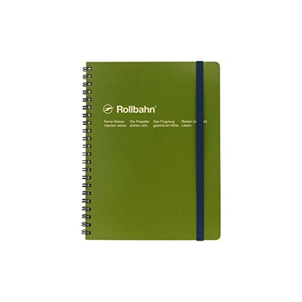 【ご購入後の当店からの連絡はご登録のメールアドレスに通知いたします。必ずご確認ください】【商品概要】素材 　：紙生産国 ：日本サイズ ：横168×縦216×厚み17mm仕様 　：5mm方眼/160ページ/切離しミシン目付き/PPポケット5枚...