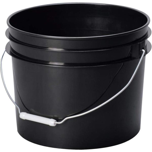 【ご購入後の当店からの連絡はご登録のメールアドレスに通知いたします。必ずご確認ください】【商品概要】外径(mm)：302色：ブラック容量(L)：12高さ(mm)：243最大外径×高さ(mm)：317×243【商品説明】【商品詳細】ブランド：...