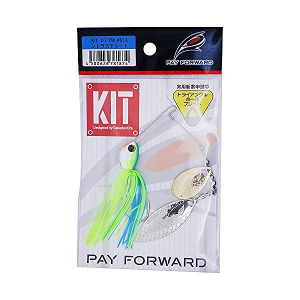 【ご購入後の当店からの連絡はご登録のメールアドレスに通知いたします。必ずご確認ください】【商品概要】自重:1/2ozタイプ:TW(タンデムウィロー)オススメ対象魚:ブラックバス【商品説明】北大祐の思いを形にし、ベーシックでありながら【これま...