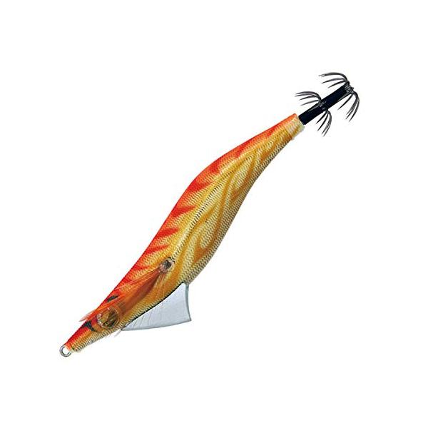 【ご購入後の当店からの連絡はご登録のメールアドレスに通知いたします。必ずご確認ください】【商品概要】号数:3.5号重量:18gフォールスピード:約6.5秒/m【商品説明】ボディ一体の新形状、低比重の錫シンカー採用！低比重素材、錫を採用し、遠...