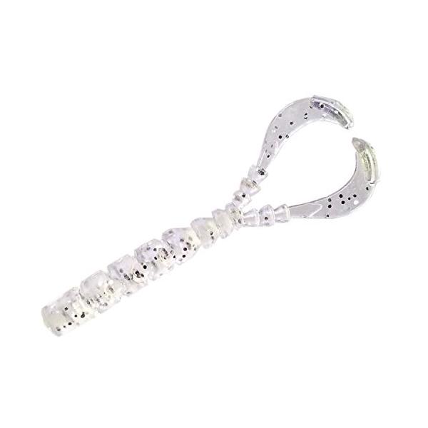【ご購入後の当店からの連絡はご登録のメールアドレスに通知いたします。必ずご確認ください】【商品概要】カラー:#002クリア銀ラメサイズ:1.7インチ部門名:ユニセックス大人ブランド:マスタッド【商品説明】潮に同調させる事が大型の鰺に出逢う為...