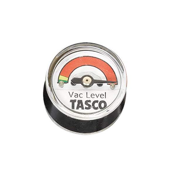 【ご購入後の当店からの連絡はご登録のメールアドレスに通知いたします。必ずご確認ください】【商品概要】TA150SC用ミニ真空ゲージ【商品説明】【商品詳細】ブランド：イチネンTASCO商品種別：産業・研究開発用品商品名：イチネンTASCO T...