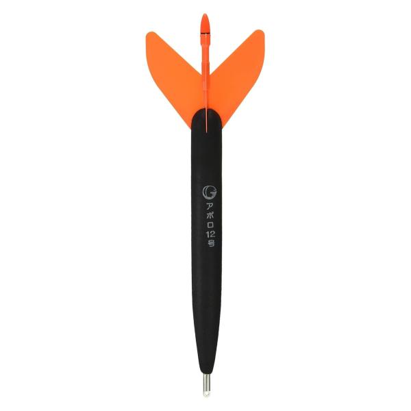 【ご購入後の当店からの連絡はご登録のメールアドレスに通知いたします。必ずご確認ください】【商品概要】オモリサイズ:12号羽根カラー:オレンジBR425バッテリー専用モデル(電池別売)ナイトゲーム用【商品説明】【商品詳細】ブランド：サニー商事...