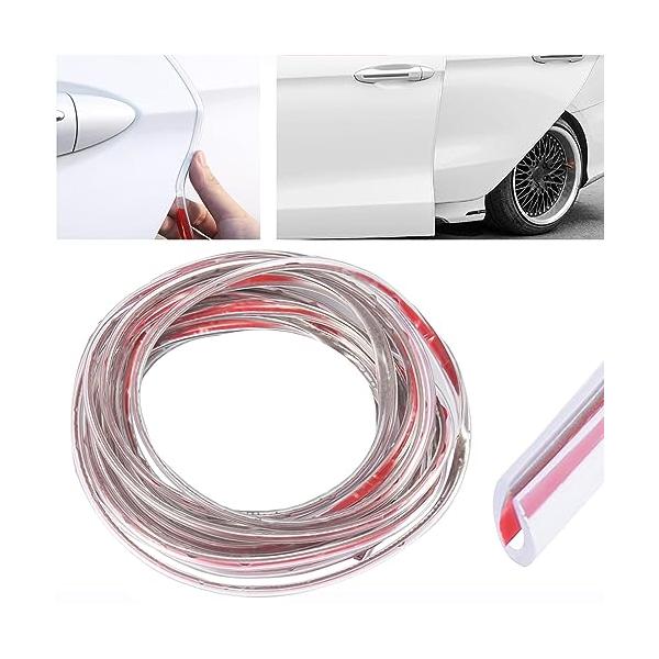 【ご購入後の当店からの連絡はご登録のメールアドレスに通知いたします。必ずご確認ください】【商品概要】★接着剤：強力な両面粘着テープが内蔵されており、暑い季節でも溶けません。 接着剤は必要ありません。 このテープはドアの内側の端に貼り付けるよ...