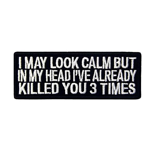 【ご購入後の当店からの連絡はご登録のメールアドレスに通知いたします。必ずご確認ください】【商品概要】裏面はタクティカルハットやタクティカルギアに付けられるベルクロ対応のマジックテープになっています。もう片面のマジックテープも無料でついてきま...