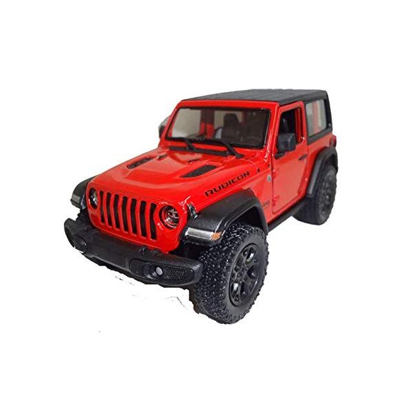 【ご購入後の当店からの連絡はご登録のメールアドレスに通知いたします。必ずご確認ください】【商品概要】【商品説明】ダイキャストおよび一部のプラスチックパーツ製。【商品詳細】ブランド：KINSMART商品名：Kinsmart 2018 Jeep...