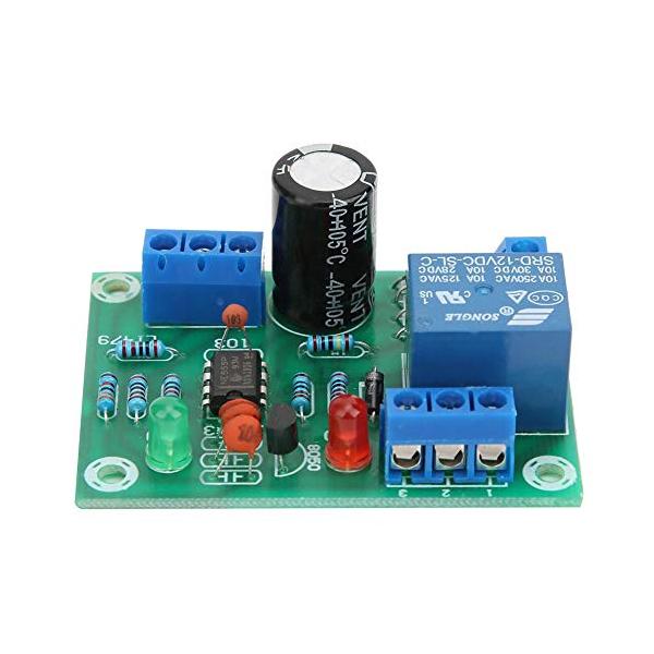 【ご購入後の当店からの連絡はご登録のメールアドレスに通知いたします。必ずご確認ください】【商品概要】【仕様】アイテムタイプ: 水位スイッチ 材質：電気部品 電圧: 12VDC 充電電圧: AC <250V DC <30V 充電電...