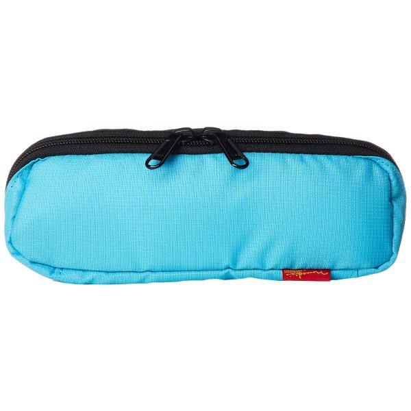 【ご購入後の当店からの連絡はご登録のメールアドレスに通知いたします。必ずご確認ください】【商品概要】【機能性】ペンホルダー付きでよく使用するペンとカラーペン等を仕分けして収納ができます。斜めに入ったファスナーが大きく開くので出し入れしやすい...