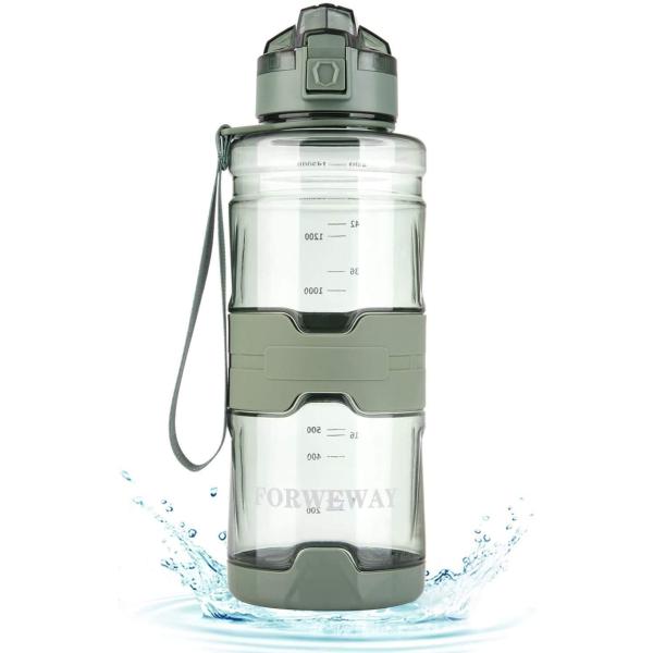 【ご購入後の当店からの連絡はご登録のメールアドレスに通知いたします。必ずご確認ください】【商品概要】【健康素材・マルチリークプルーフ】フィルター付きウォーターボトルは、食品グレードの素材であるトリタン製で、BPAフリーで、体に安全で、化学臭...