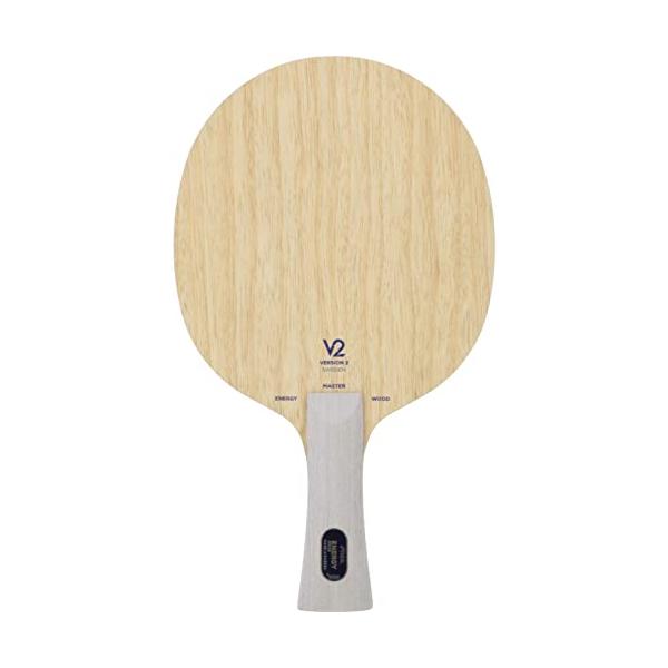 【ご購入後の当店からの連絡はご登録のメールアドレスに通知いたします。必ずご確認ください】【商品概要】素材:木材5枚サイズ/ブレード/158×150mm、グリップ/102×35mm、板厚/5.8mm±平均重量:約87g±5仕様:コントロール/...