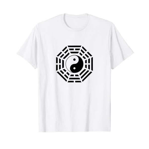 【ご購入後の当店からの連絡はご登録のメールアドレスに通知いたします。必ずご確認ください】【商品概要】バグアミラーとしてよく使用されるバグアズンのシンボルは、中央に太極拳陰陽シンボルが描かれています。 太極拳の学生や風水愛好家に最適です。 風...