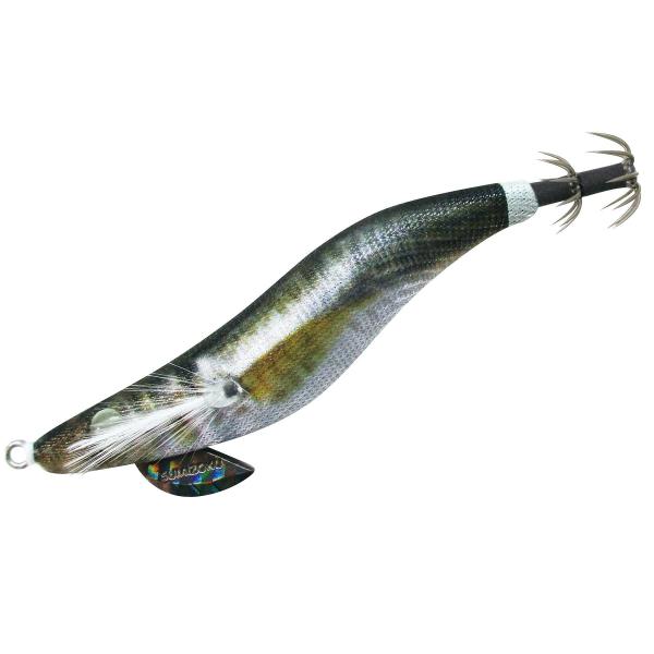 【ご購入後の当店からの連絡はご登録のメールアドレスに通知いたします。必ずご確認ください】【商品概要】カラー：TR-18 リアル青アジサイズ(号)：2.5【商品説明】説明-【商品詳細】ブランド：ハリミツ(HARIMITSU)商品名：墨族 ツツ...