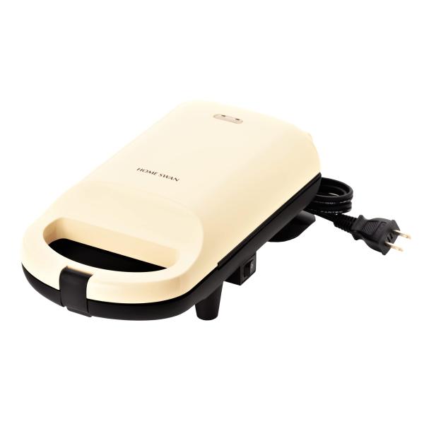 【ご購入後の当店からの連絡はご登録のメールアドレスに通知いたします。必ずご確認ください】【商品概要】電源：AC100V　50/60Hz　消費電力：420W電源コード長：1.4m材質：フェノール樹脂（本体）、プレート：アルミダイキャスト（フッ...