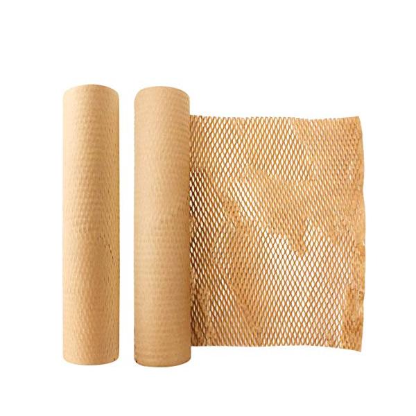 【ご購入後の当店からの連絡はご登録のメールアドレスに通知いたします。必ずご確認ください】【商品概要】リサイクル可能:従来の気泡緩衝包装紙とは異なり、古紙の処理方法を心配する必要はありません。持続可能で、環境に優しく、生分解性でリサイクル可能...