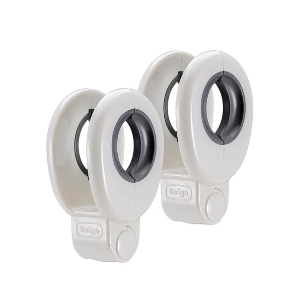 【ご購入後の当店からの連絡はご登録のメールアドレスに通知いたします。必ずご確認ください】【商品概要】特徴1:物干し竿の上下左右のズレ・落下を防ぐ特徴2:物干竿と竿受けを一度で挟むWアーム形状特徴3:物干し竿をしっかりと固定する滑り止め付き特...