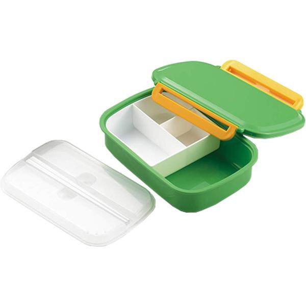 【ご購入後の当店からの連絡はご登録のメールアドレスに通知いたします。必ずご確認ください】【商品概要】サイズ(約):18×12.1×4.1cm (65g)素材・材質:本体・内容器/耐熱ポリプロピレン、外フタ/AS(アクリロニトリル・スチレン)...