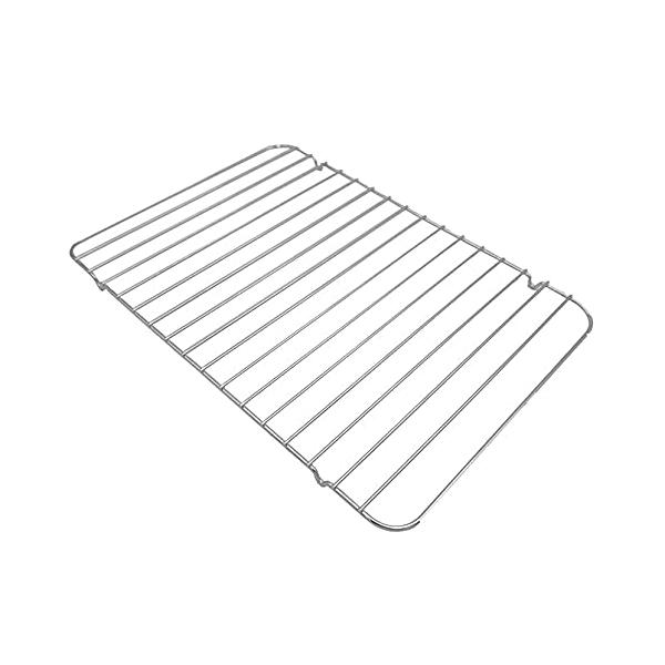 【ご購入後の当店からの連絡はご登録のメールアドレスに通知いたします。必ずご確認ください】【商品概要】ノーリツ NORITZ 【SRB7093】グリル焼網（メッキ）　【HM】【商品説明】グリルに使用する焼網です。<br><b...