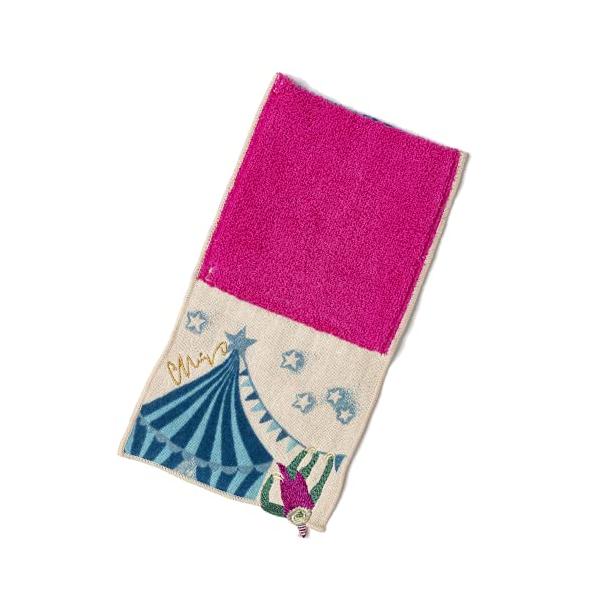 【ご購入後の当店からの連絡はご登録のメールアドレスに通知いたします。必ずご確認ください】【商品概要】色:ピンクサイズ:ポーチハンカチメーカー:楠橋紋織(Kusubashi Mon Ori)素材:コットン梱包サイズ:12 x 1.2 x 0....