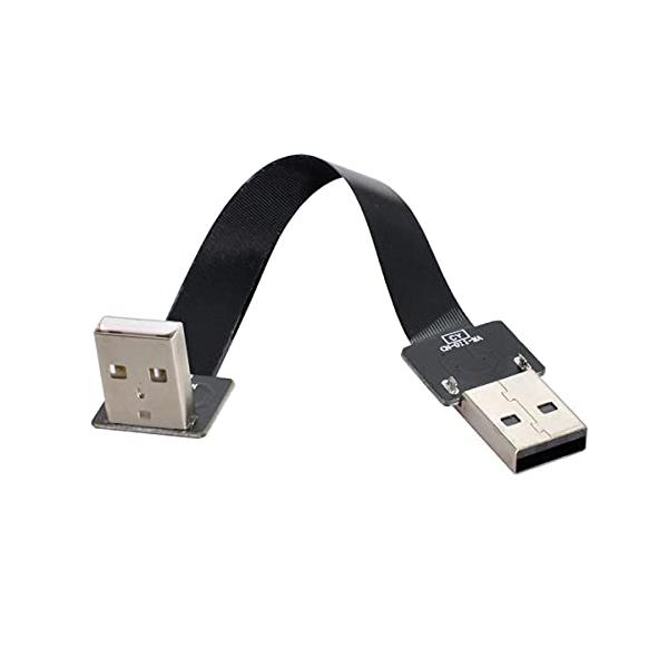 【ご購入後の当店からの連絡はご登録のメールアドレスに通知いたします。必ずご確認ください】【商品概要】ケーブルとコネクタは別々に発送します。 お客様ご自身で組み立てる必要があります。 下記の組み立てガイドをご参照ください。 ケーブルの長さ:1...