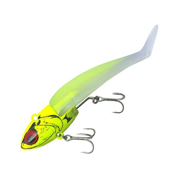 【ご購入後の当店からの連絡はご登録のメールアドレスに通知いたします。必ずご確認ください】【商品概要】コアマン バイブレーションジグヘッド 28g VJ-28 (ソルトルアー)■LENGTH: 113mm■WEIGHT: 28g■RING: ...