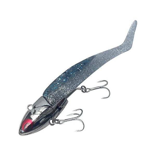 【ご購入後の当店からの連絡はご登録のメールアドレスに通知いたします。必ずご確認ください】【商品概要】コアマン バイブレーションジグヘッド 28g VJ-28 (ソルトルアー)■LENGTH: 113mm■WEIGHT: 28g■RING: ...