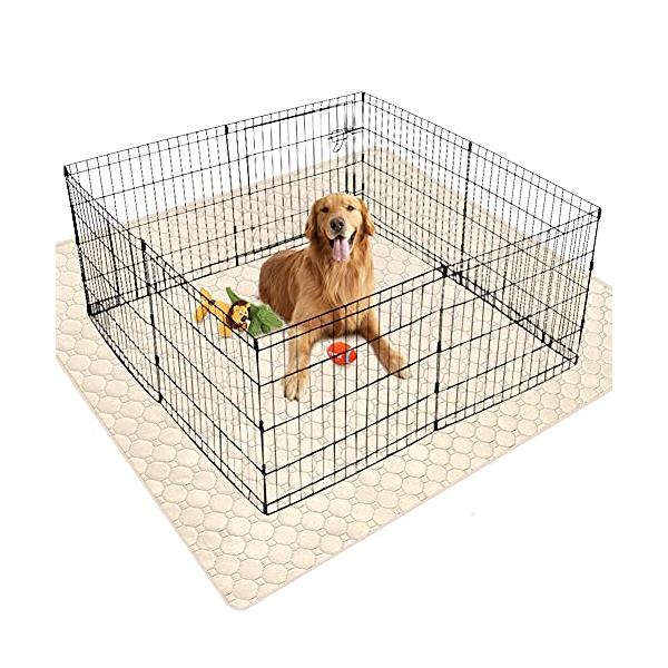 【ご購入後の当店からの連絡はご登録のメールアドレスに通知いたします。必ずご確認ください】【商品概要】【TC綿・超吸水・速乾・抗菌加工】ULIGOTA洗えるペットシーツは超吸水綿であるTC綿を使用し、一回分の液体を30〜60秒で瞬間吸収し、 ...