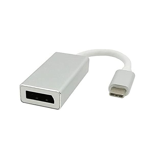 【ご購入後の当店からの連絡はご登録のメールアドレスに通知いたします。必ずご確認ください】【商品概要】(ご注意※お手持ちのケーブル（使用するケーブル）は 必ず両端がDisplayPort（オス）のケーブルを ご使用ください。 他の端子に変換さ...