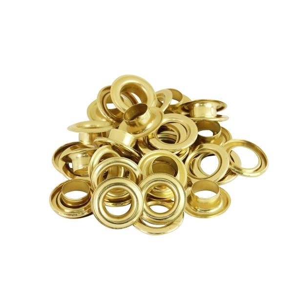 【ご購入後の当店からの連絡はご登録のメールアドレスに通知いたします。必ずご確認ください】【商品概要】ハトメ穴径:約12mm、下穴サイズ:12〜13mm最大取付厚:約3.5mm対応本体:No.1000/No.1300入数:20組相当入ハトメ玉...