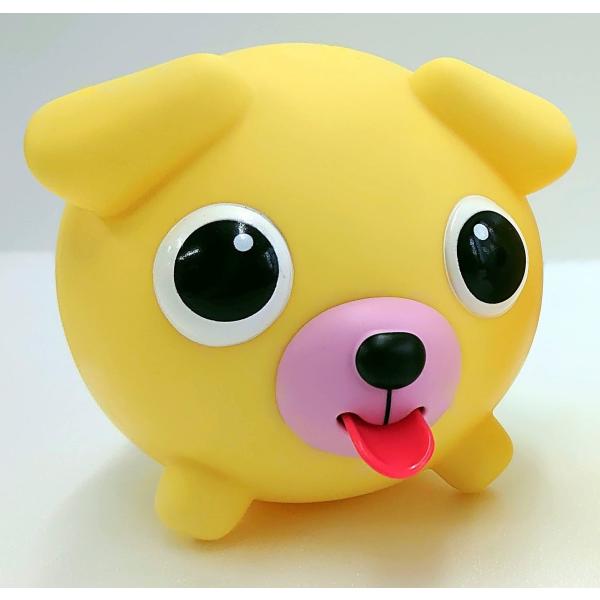 【ご購入後の当店からの連絡はご登録のメールアドレスに通知いたします。必ずご確認ください】【商品概要】発売以来国内外で200万個を販売しているおしゃべりどうぶつボールがリニューアルしました。特許取得のトーイングホイッスルシステムを装備。電池不...