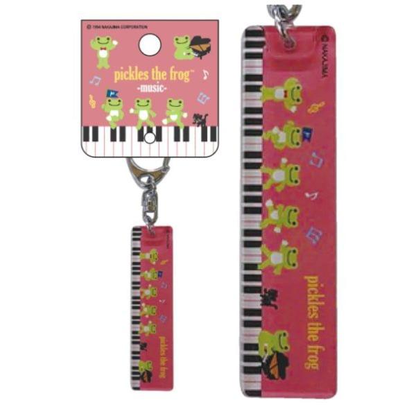 【ご購入後の当店からの連絡はご登録のメールアドレスに通知いたします。必ずご確認ください】【商品概要】アクリルサイズ:約H60×W15mm【商品説明】【商品詳細】ブランド：牛久保工芸社商品種別：ホビー商品名：牛久保工芸社 ピクルス アクリルス...