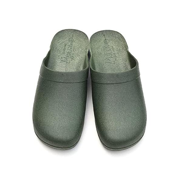 【ご購入後の当店からの連絡はご登録のメールアドレスに通知いたします。必ずご確認ください】【商品概要】さっと履けて、さっと脱げる。靴下はいててもOKなサボタイプのギョサンです。【商品説明】さっと履けて、さっと脱げる。靴下はいててもOKなサボタ...