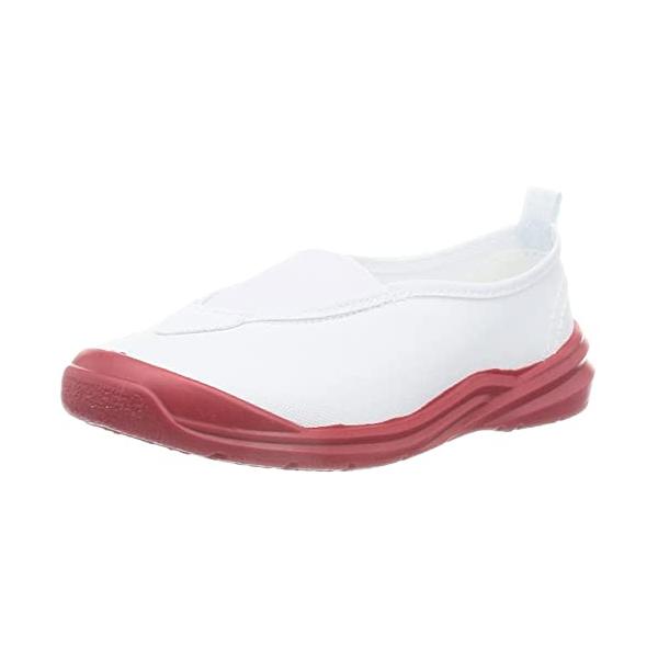 【ご購入後の当店からの連絡はご登録のメールアドレスに通知いたします。必ずご確認ください】【商品概要】靴幅:2Eはっ水加工洗濯機で丸洗い可能抗菌防臭加工素材【商品説明】アキレスの高機能上履き(バレーシューズ) 「 うわばき+」。 うわばきは、...