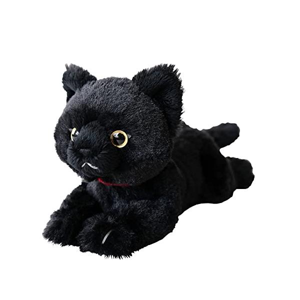 【ご購入後の当店からの連絡はご登録のメールアドレスに通知いたします。必ずご確認ください】【商品概要】【お膝に乗せてほっこり】ひざねこはほど良い重さがあり、お膝に乗せるとまるで本物のねこちゃんが乗ってるみたい。柔らかふわふわな素材で手触りも良...