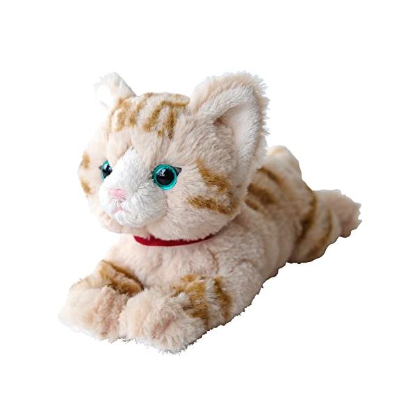 【ご購入後の当店からの連絡はご登録のメールアドレスに通知いたします。必ずご確認ください】【商品概要】【お膝に乗せてほっこり】ひざねこはほど良い重さがあり、お膝に乗せるとまるで本物のねこちゃんが乗ってるみたい。柔らかふわふわな素材で手触りも良...