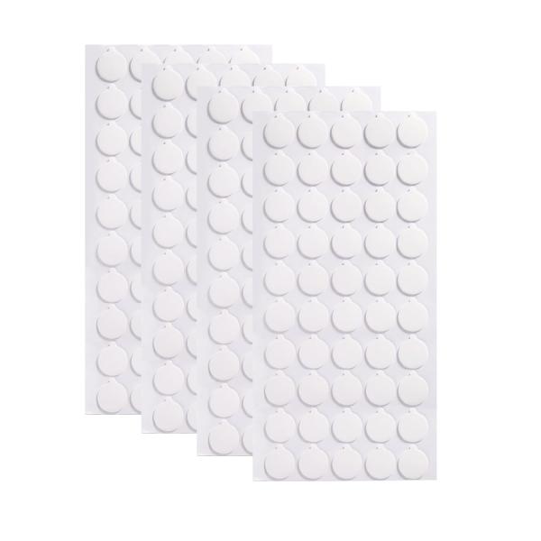 【ご購入後の当店からの連絡はご登録のメールアドレスに通知いたします。必ずご確認ください】【商品概要】【環境にやさしい素材】透明な両面粘着ドットは、無毒で無臭のリサイクル可能な素材ソフトアクリル系接着剤基材。ほとんどすべての乾燥した清潔な表面...