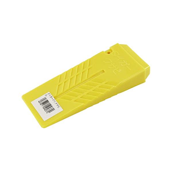 【ご購入後の当店からの連絡はご登録のメールアドレスに通知いたします。必ずご確認ください】【商品概要】サイズ:小材質:プラスチック【商品説明】説明商品紹介木を倒す際、薪割り作業などに使用【用途】蒔割り・木を倒す作業【特徴】・薪割りや木を倒す作...