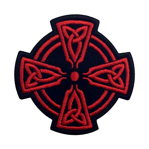 【ご購入後の当店からの連絡はご登録のメールアドレスに通知いたします。必ずご確認ください】【商品概要】背面熱接着式。アイロンまたは縫い付けでどんな衣類にも使用できます。アイロン接着されたワッペンが剥がれることはありません。サイズ：7.5 * ...