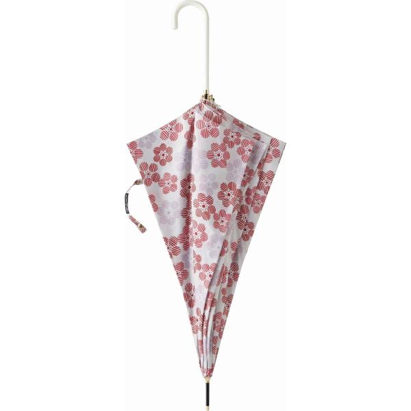 【ご購入後の当店からの連絡はご登録のメールアドレスに通知いたします。必ずご確認ください】【商品概要】風を受けて反り返っても元に戻る。グラスファイバー骨を使用しており、壊れにくくなっています。特徴：8mm耐風骨傘/軽量タイプ/BJスリム耐風骨...