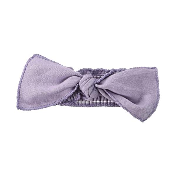 【ご購入後の当店からの連絡はご登録のメールアドレスに通知いたします。必ずご確認ください】【商品概要】オーガニックコットンのヘアバンドです。「L’ovedbaby（ラブドベビー）」はアメリカ西海岸発のオーガニックベビーブランドです。生地・染料...
