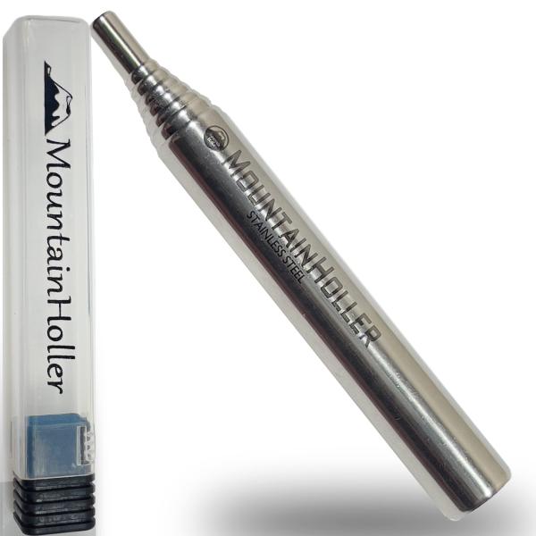 【ご購入後の当店からの連絡はご登録のメールアドレスに通知いたします。必ずご確認ください】【商品概要】?スタンダードなデザイン：この火吹き棒はスマートなステンレス素材を使用し、コンパクトなサイズで持ち運びに便利です。?簡単な使い方：本体を伸ば...